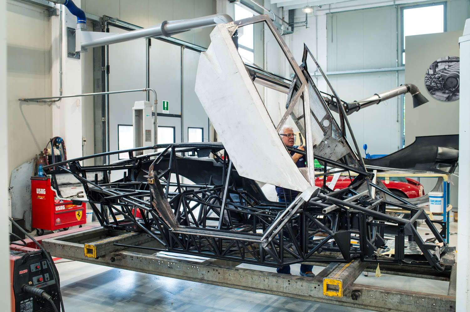 From wreck to dream drive: Simon Kidston’s astonishing £400,000 ...