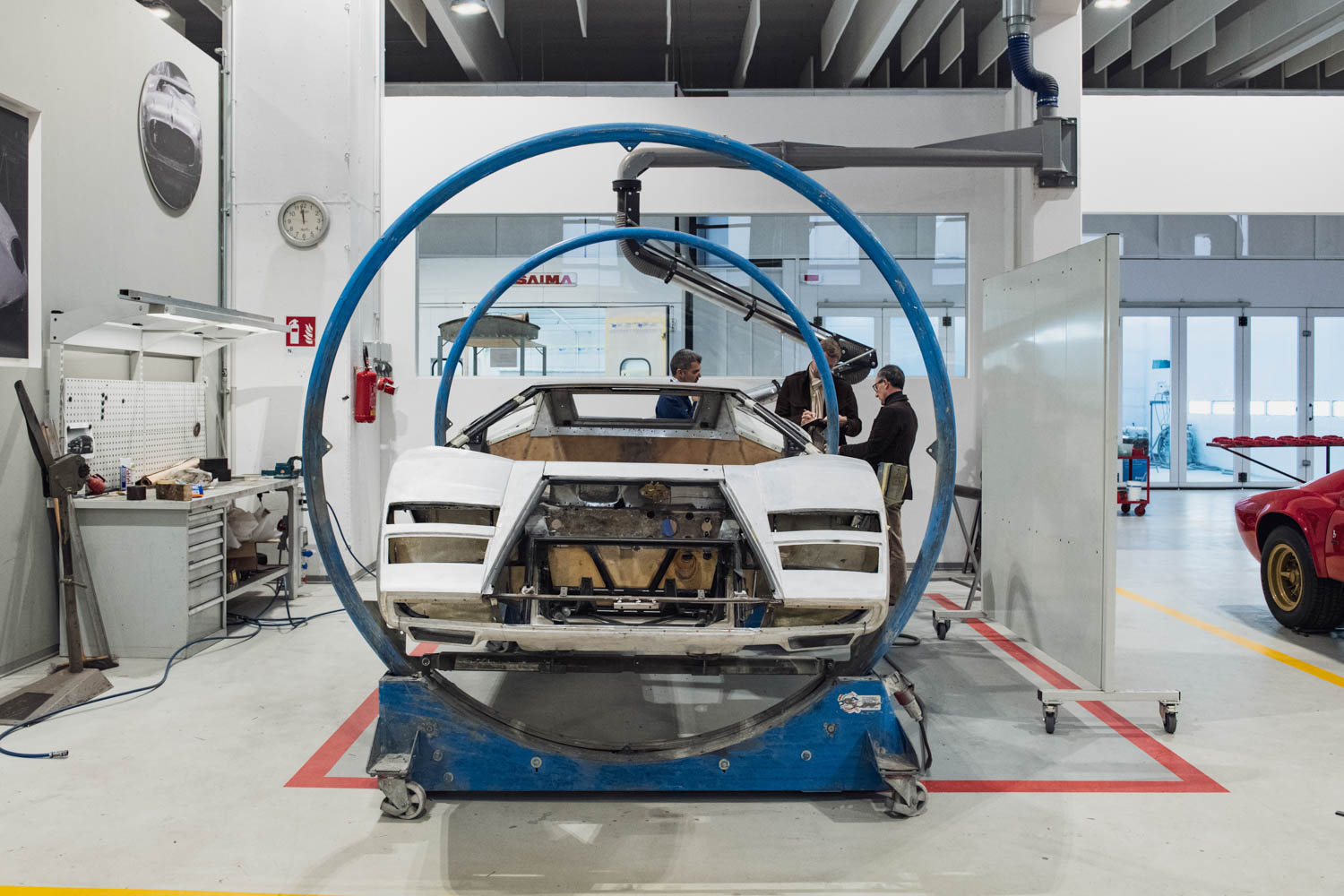 From wreck to dream drive: Simon Kidston’s astonishing £400,000 ...