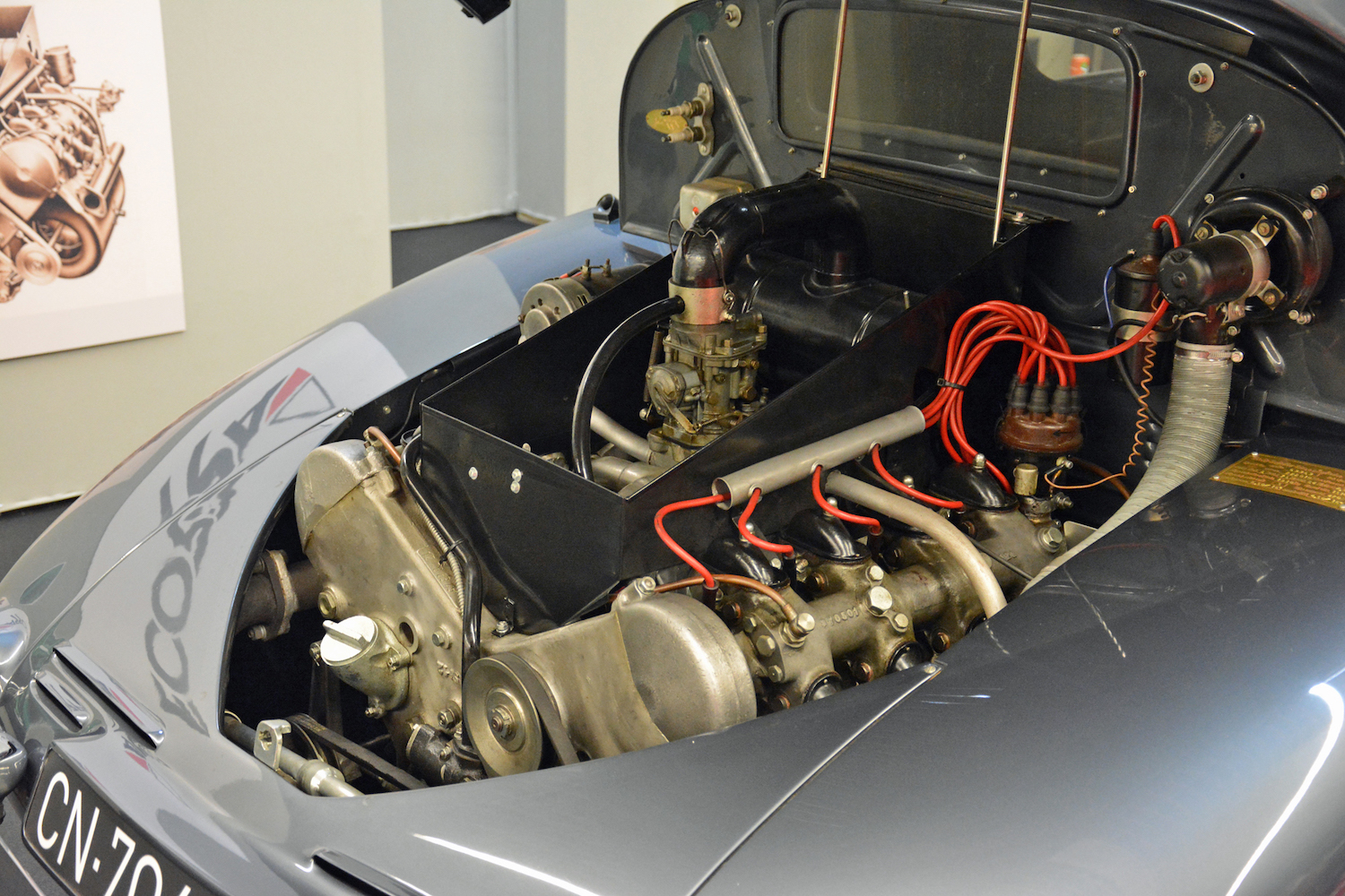 Misfire: Five of the most unusual engines ever produced | Hagerty UK