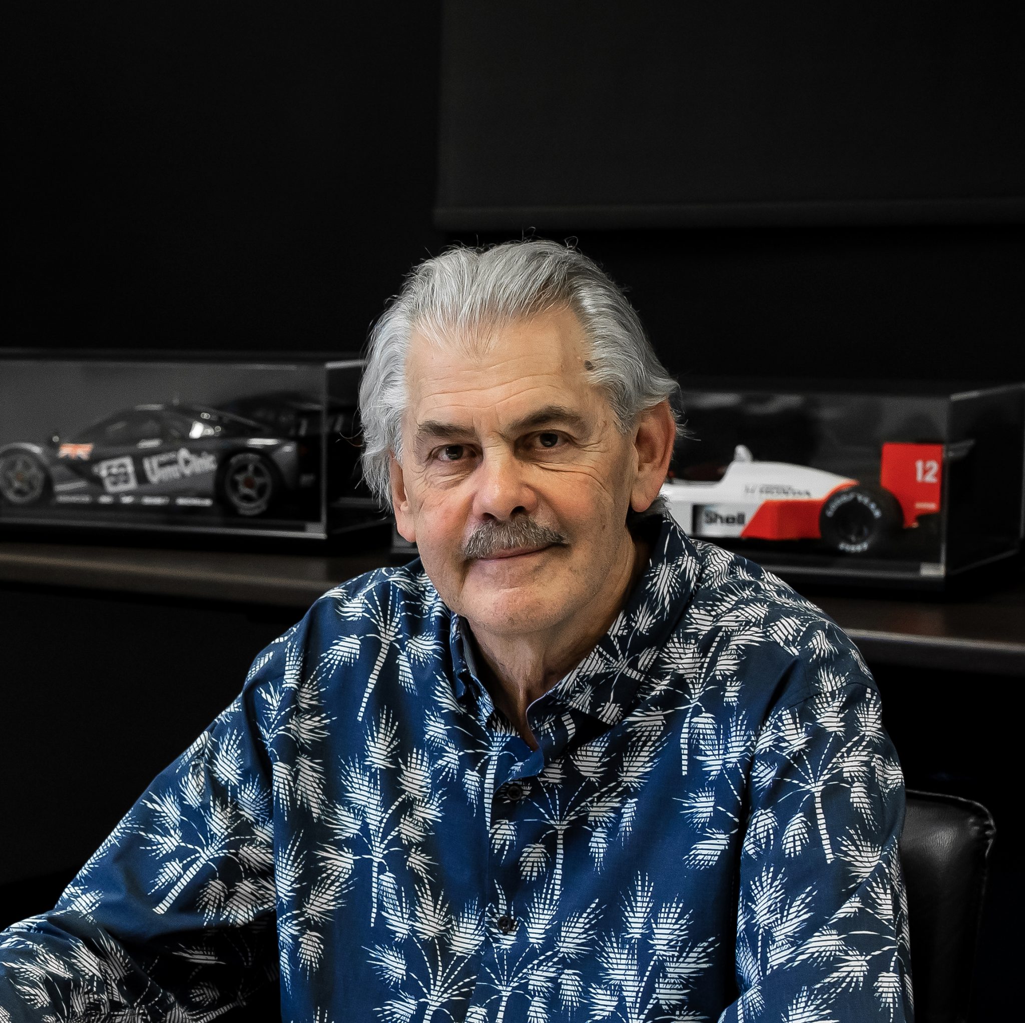 Gordon Murray Might Make a New McLaren F1 | Hagerty UK