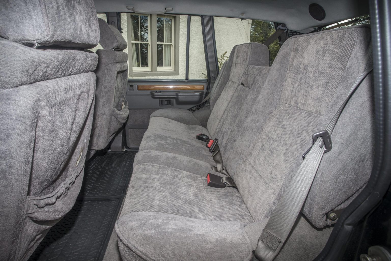 Buying Guide: Range Rover Classic (1970-1995) | Hagerty UK