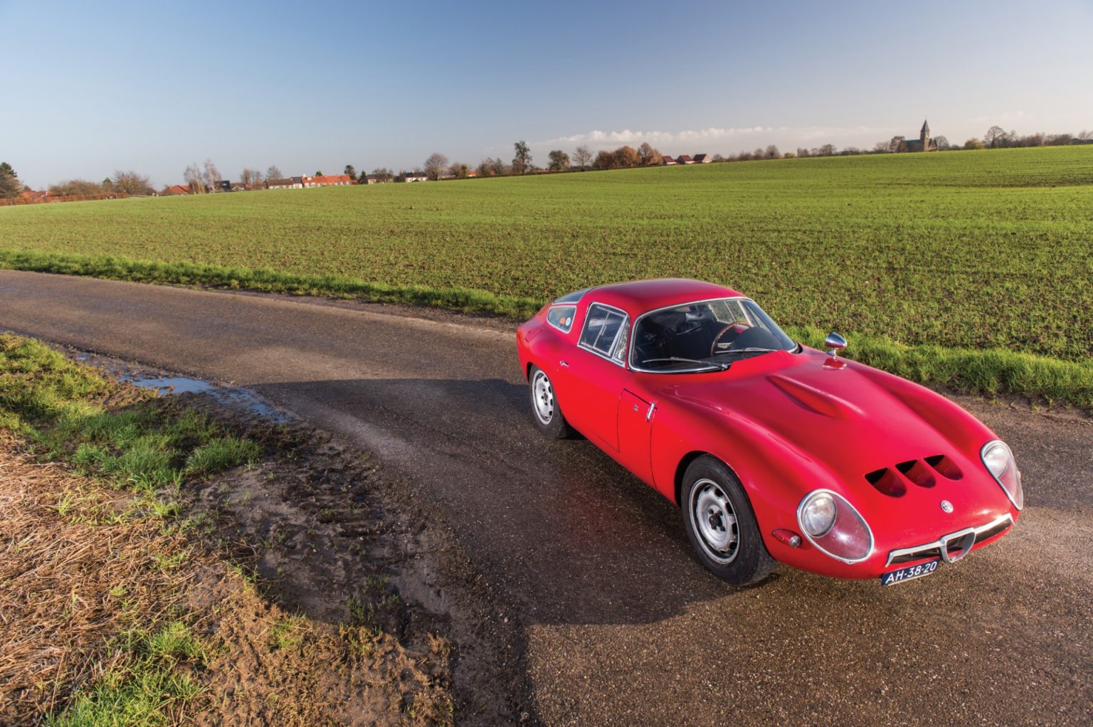The rise and rise of continuation cars | Hagerty UK