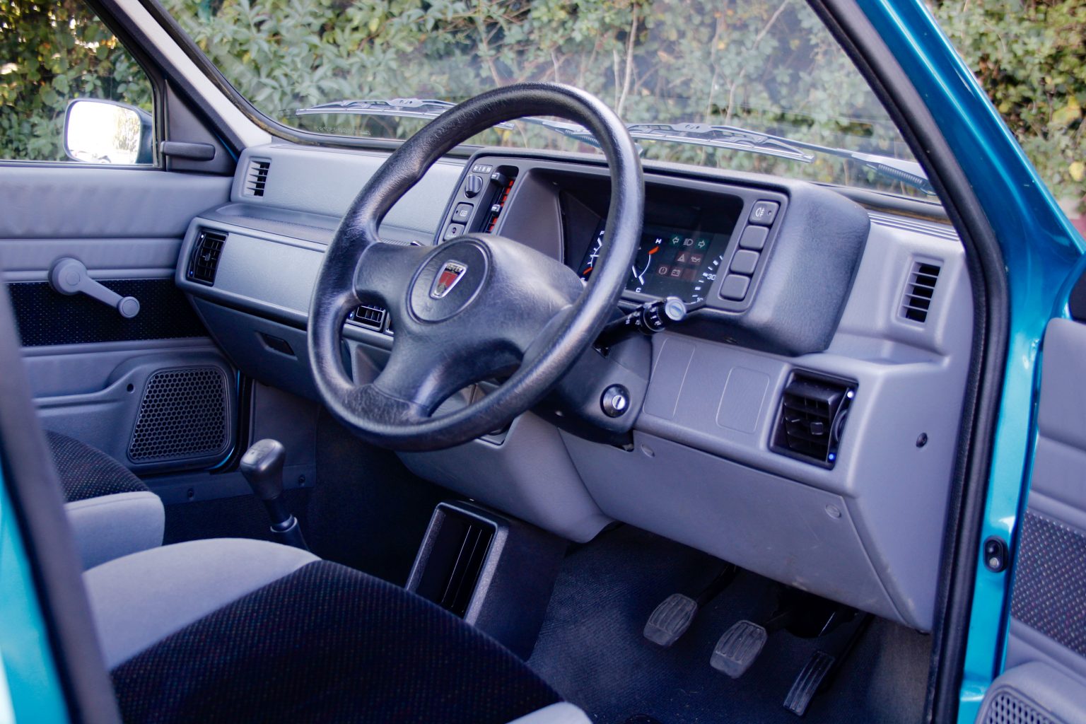 A British Car to Beat the World: 40 years of the Metro | Hagerty UK