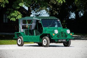 12 classic beach cars that make every day a holiday | Hagerty UK