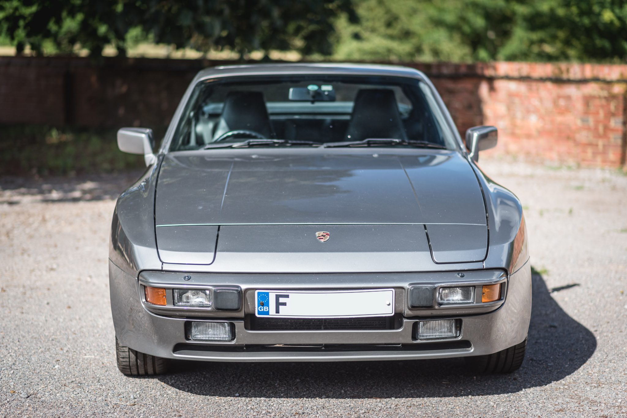 Buying Guide: Porsche 944 coupé (1982 - 1992) | Hagerty UK