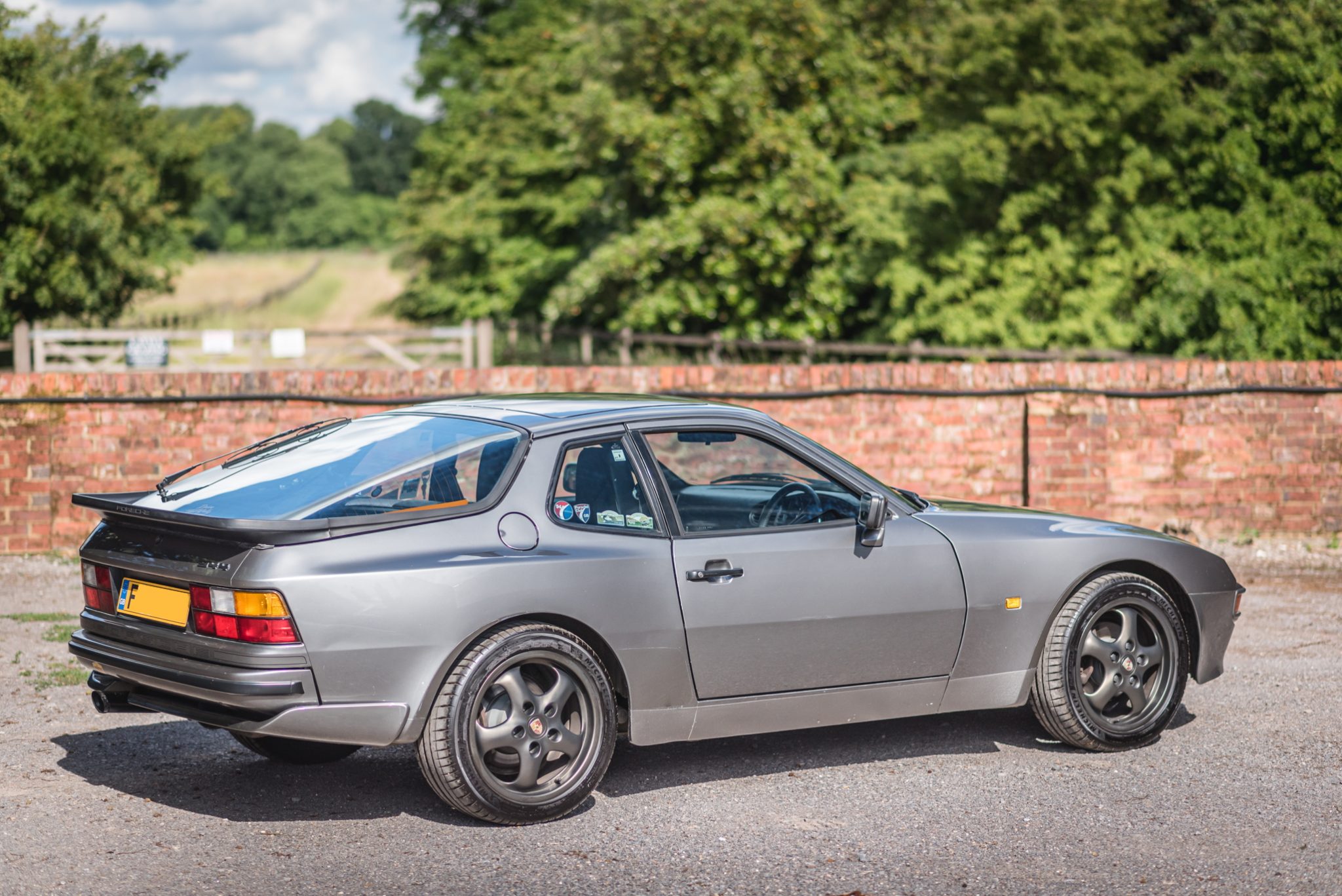 Buying Guide: Porsche 944 coupé (1982 - 1992) | Hagerty UK