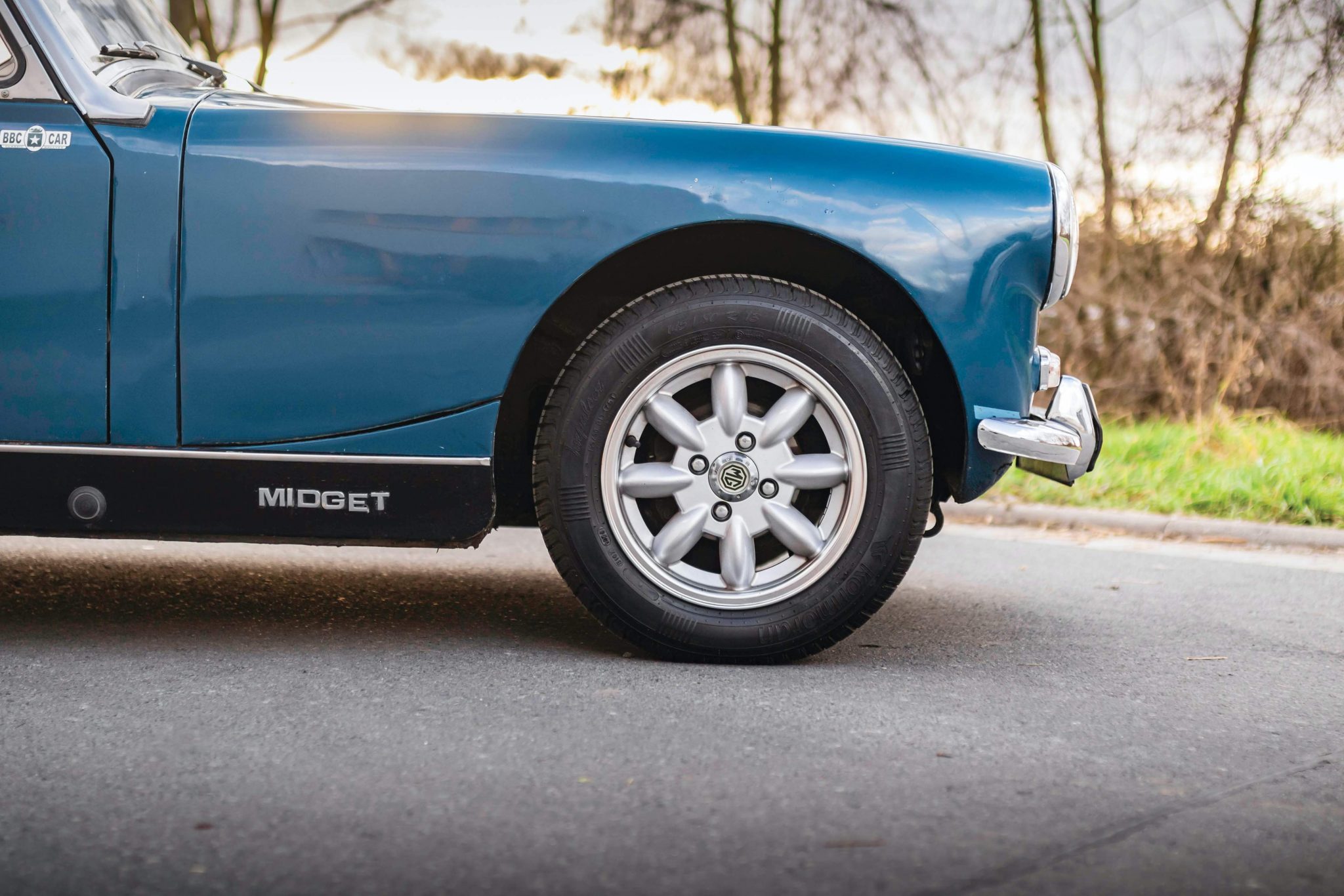 MG Midget Buying Guide (1961-1980) | Hagerty UK