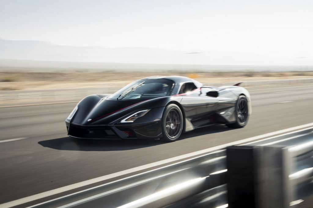 The evolution of the supercar in 10 giant leaps | Hagerty UK