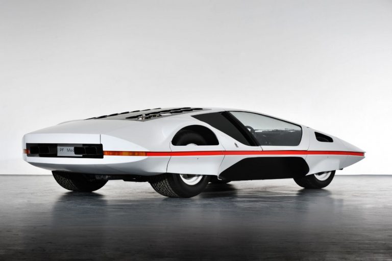11 way-out-there concept cars that defined the 1970s | Hagerty UK