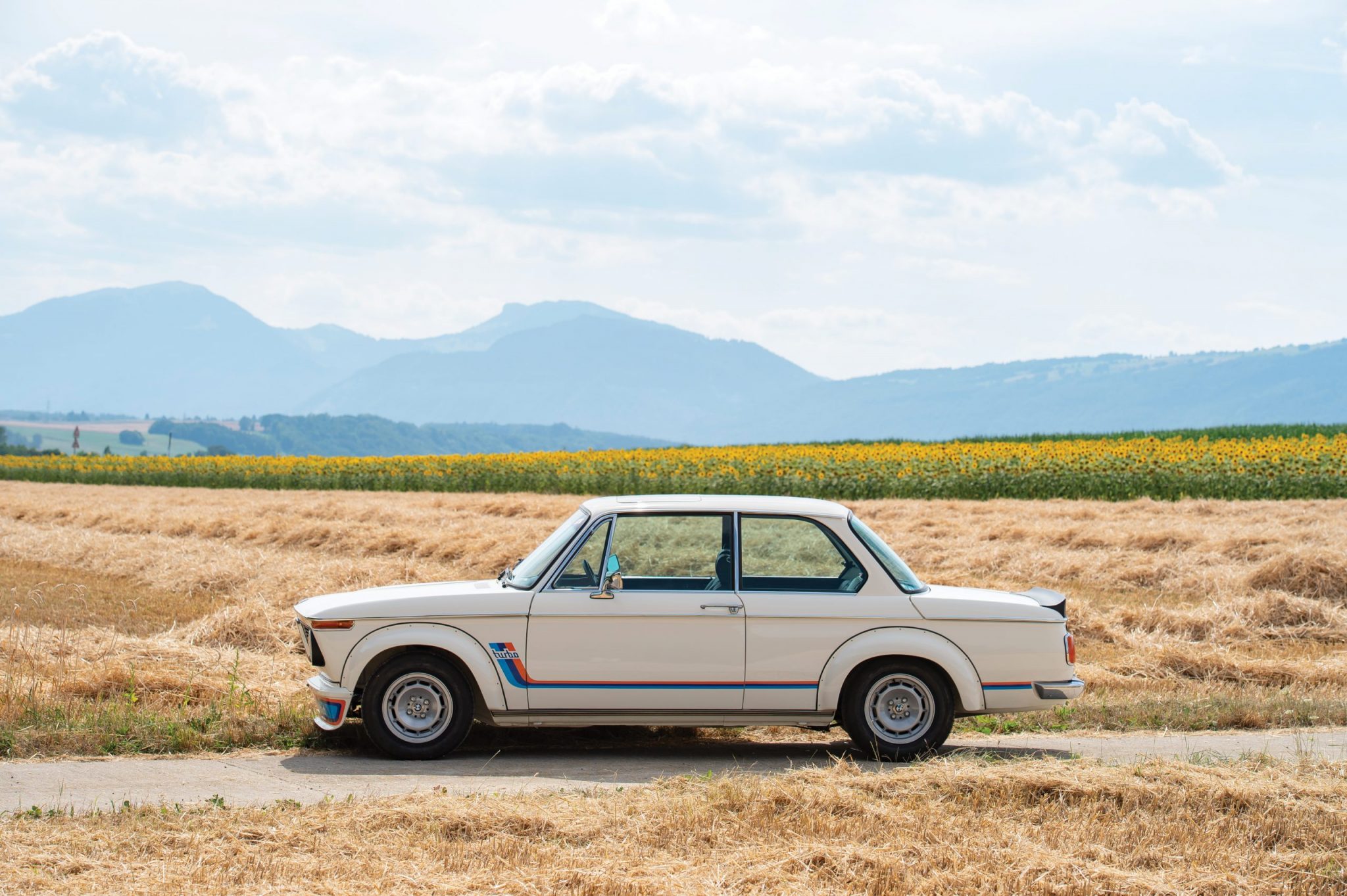 Engine room: The history of the BMW M10 four-cylinder | Hagerty UK