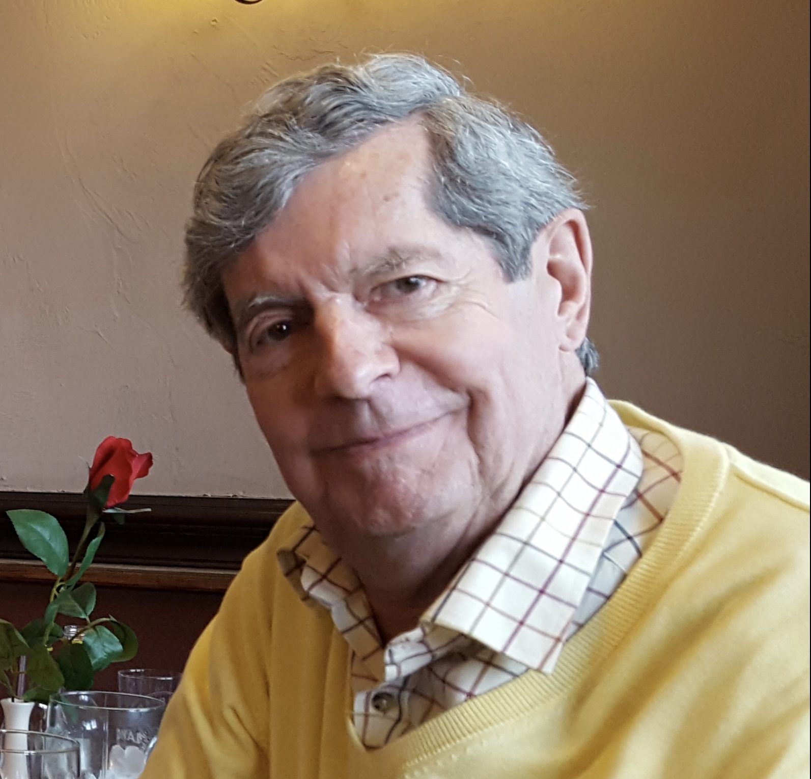 30 years of the original hell-raiser: Mike Kimberley recalls the battle ...