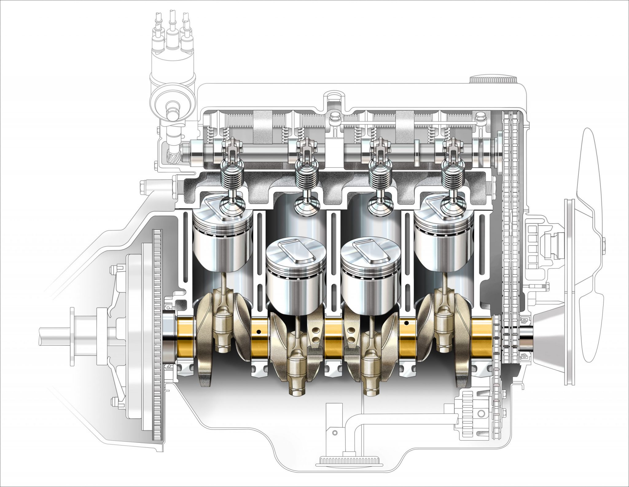 Engine room: The history of the BMW M10 four-cylinder | Hagerty UK
