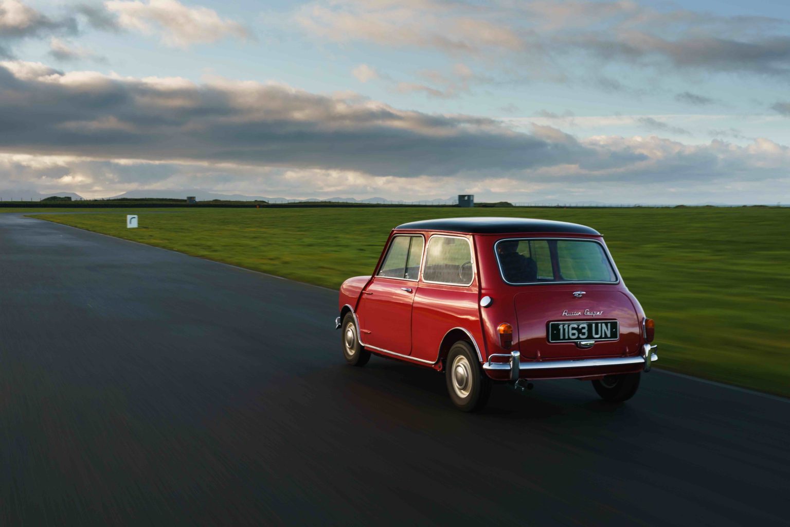 Buying Guide: Mini Cooper (1961-1971) | Hagerty UK