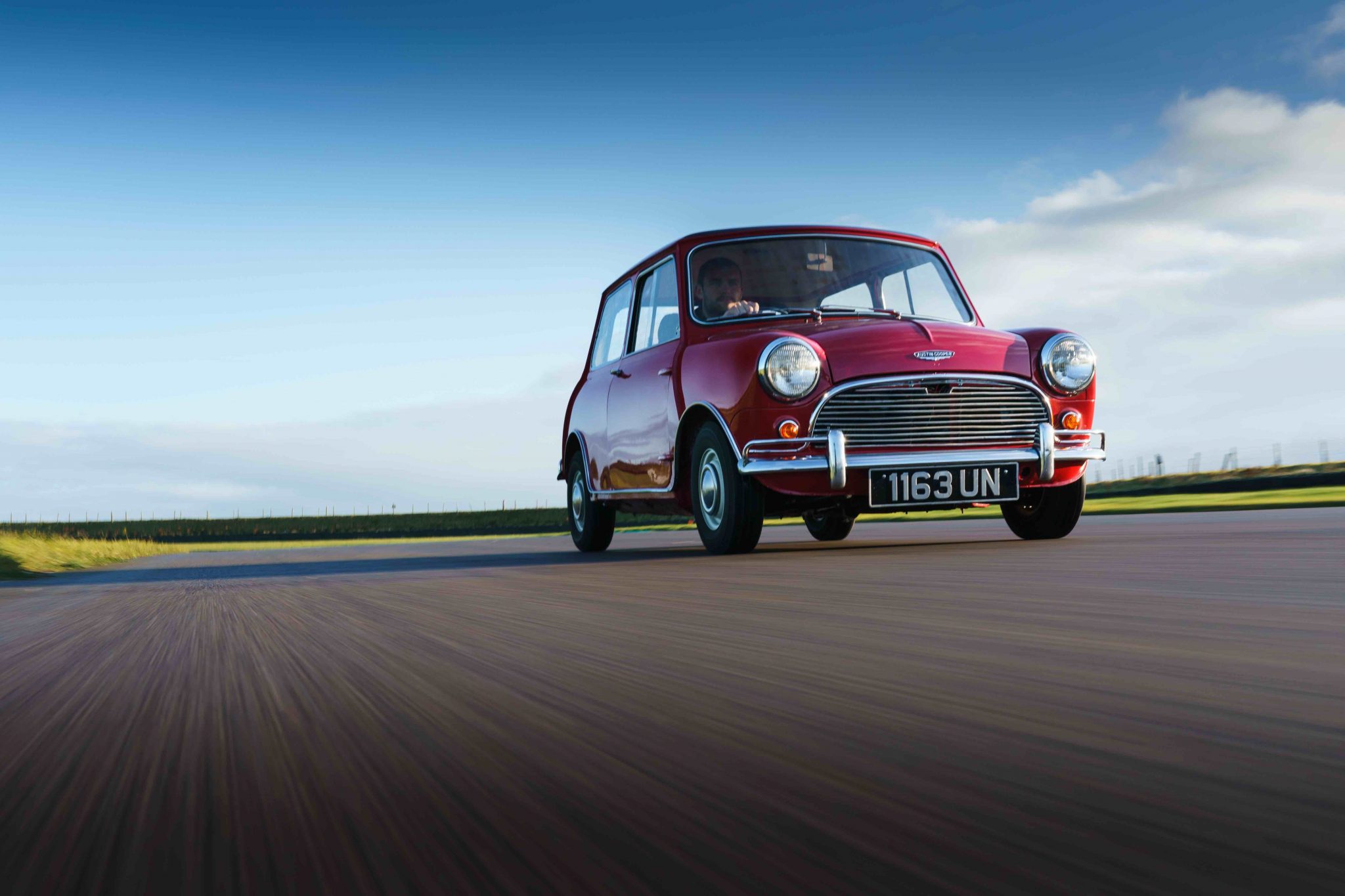 8 of the best-handling front-wheel drive classics | Hagerty UK