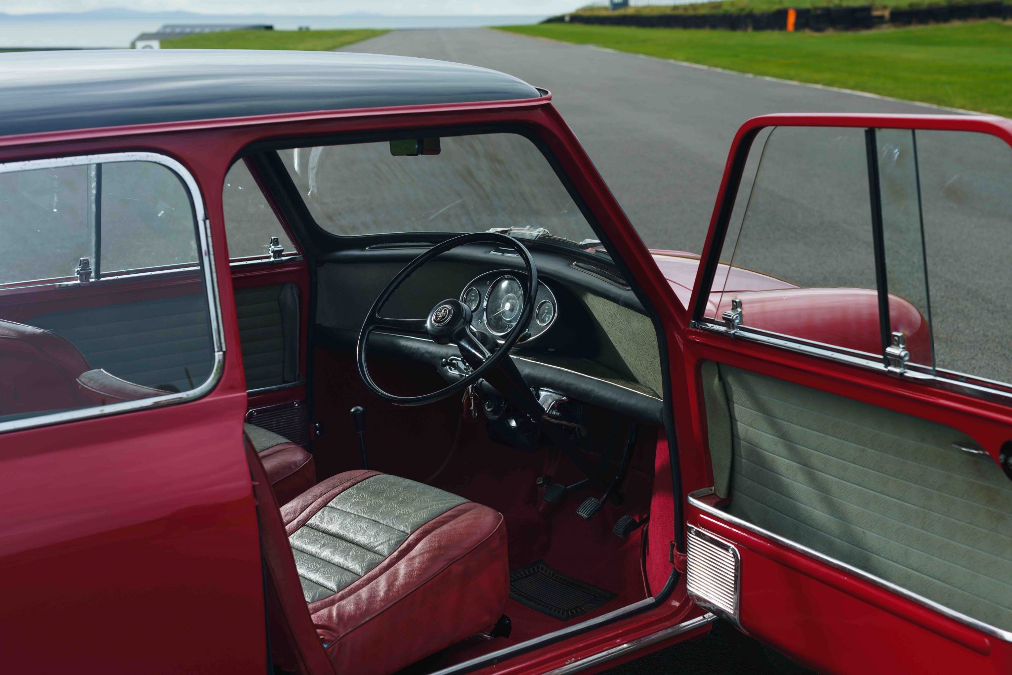 Buying Guide: Mini Cooper (1961-1971) | Hagerty UK