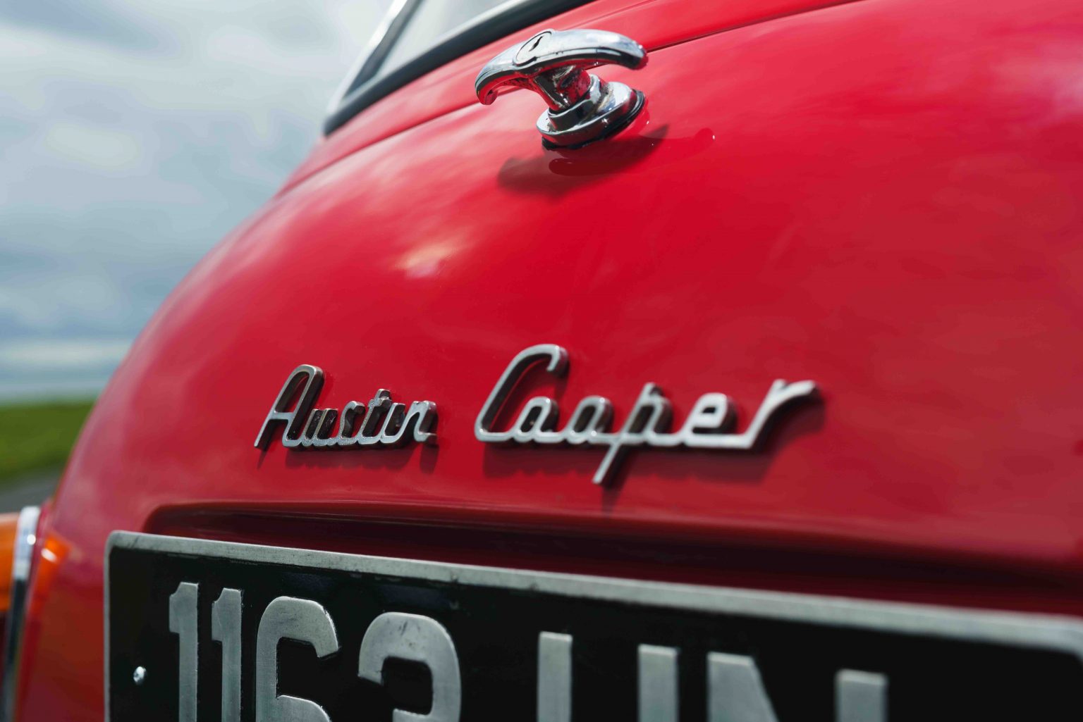 Buying Guide: Mini Cooper (1961-1971) | Hagerty UK