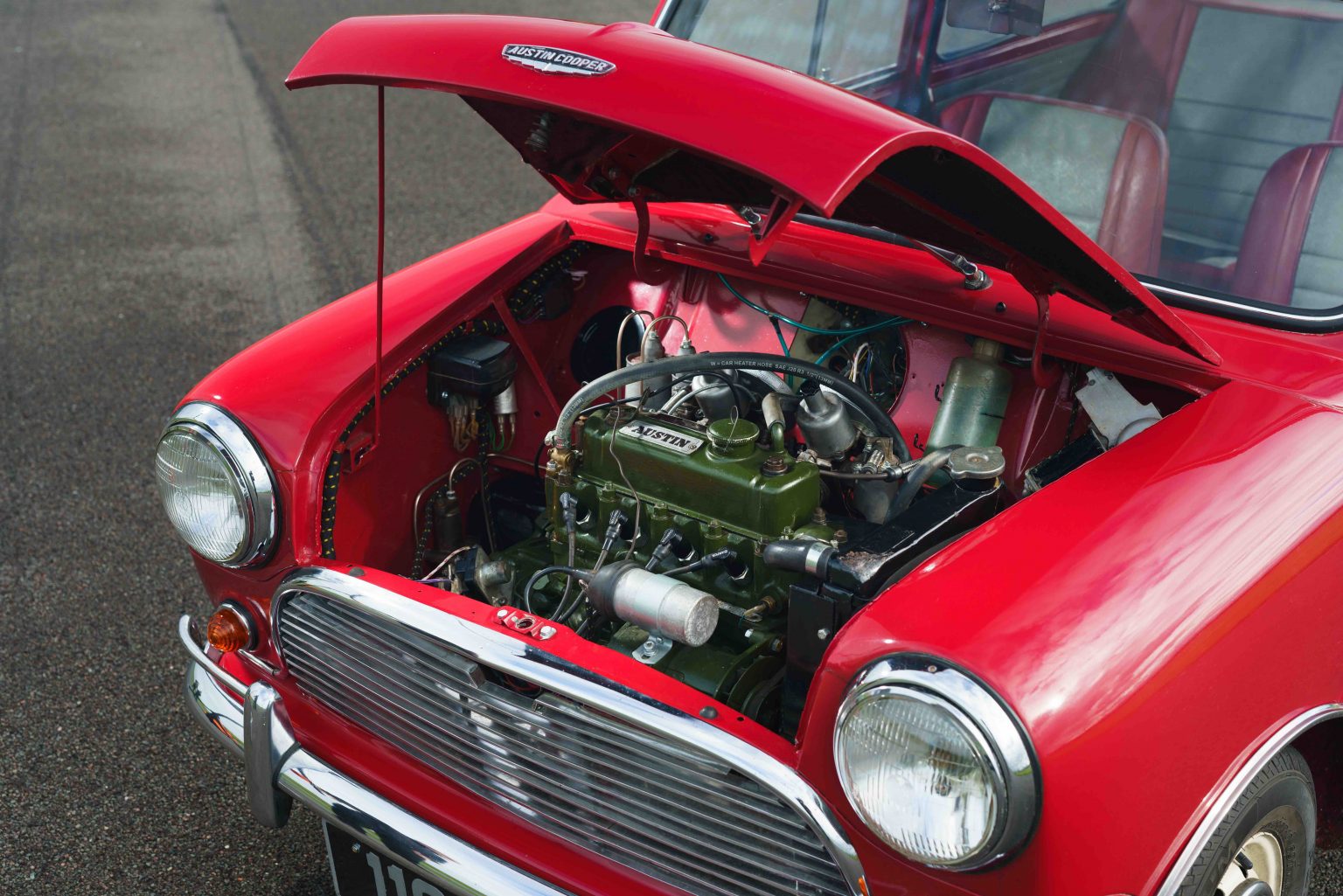 Buying Guide: Mini Cooper (1961-1971) | Hagerty UK