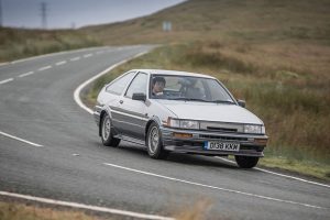 10 starter rally cars that made winners of their drivers | Hagerty UK