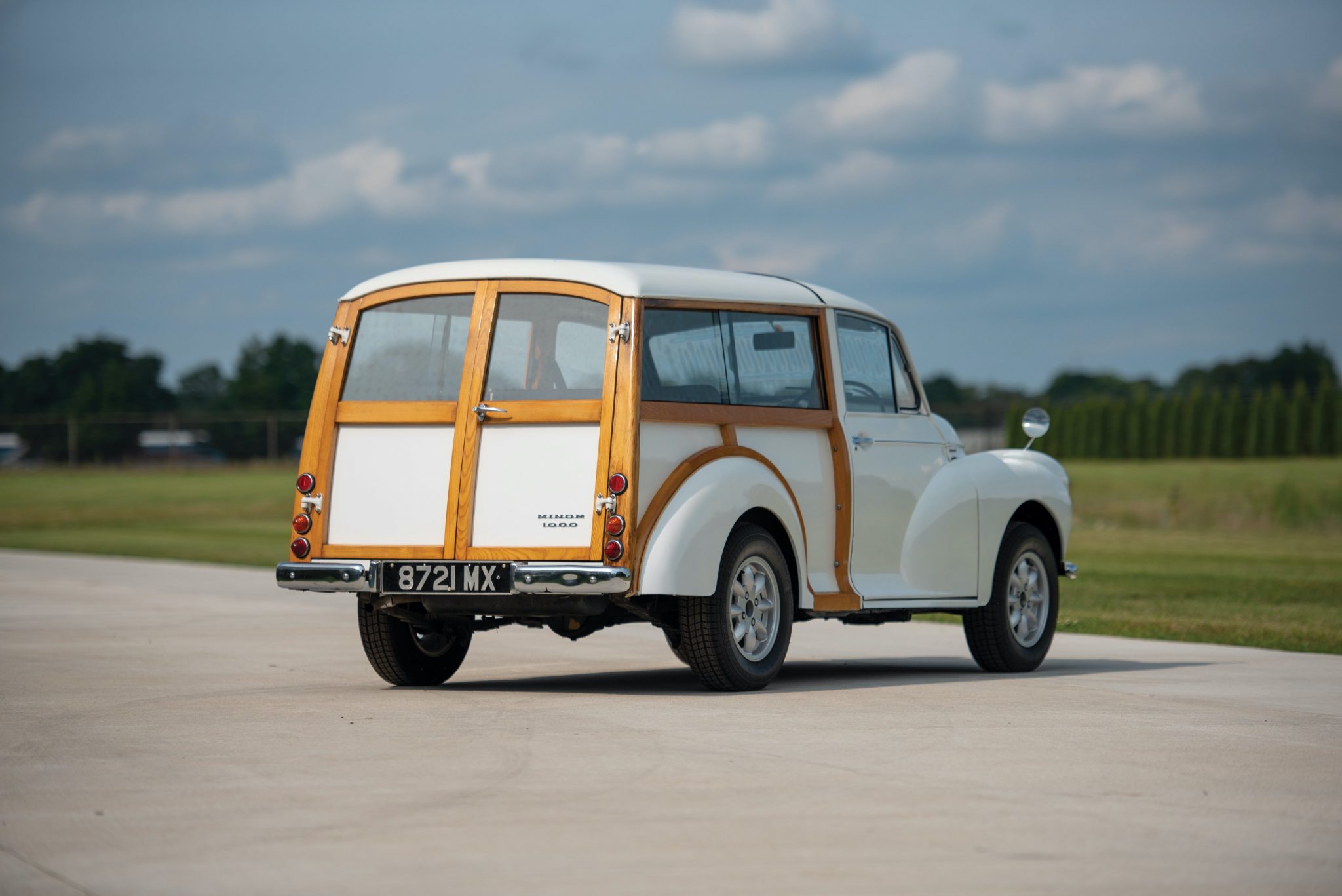 Buying Guide: Morris Minor (1948-1971) | Hagerty UK