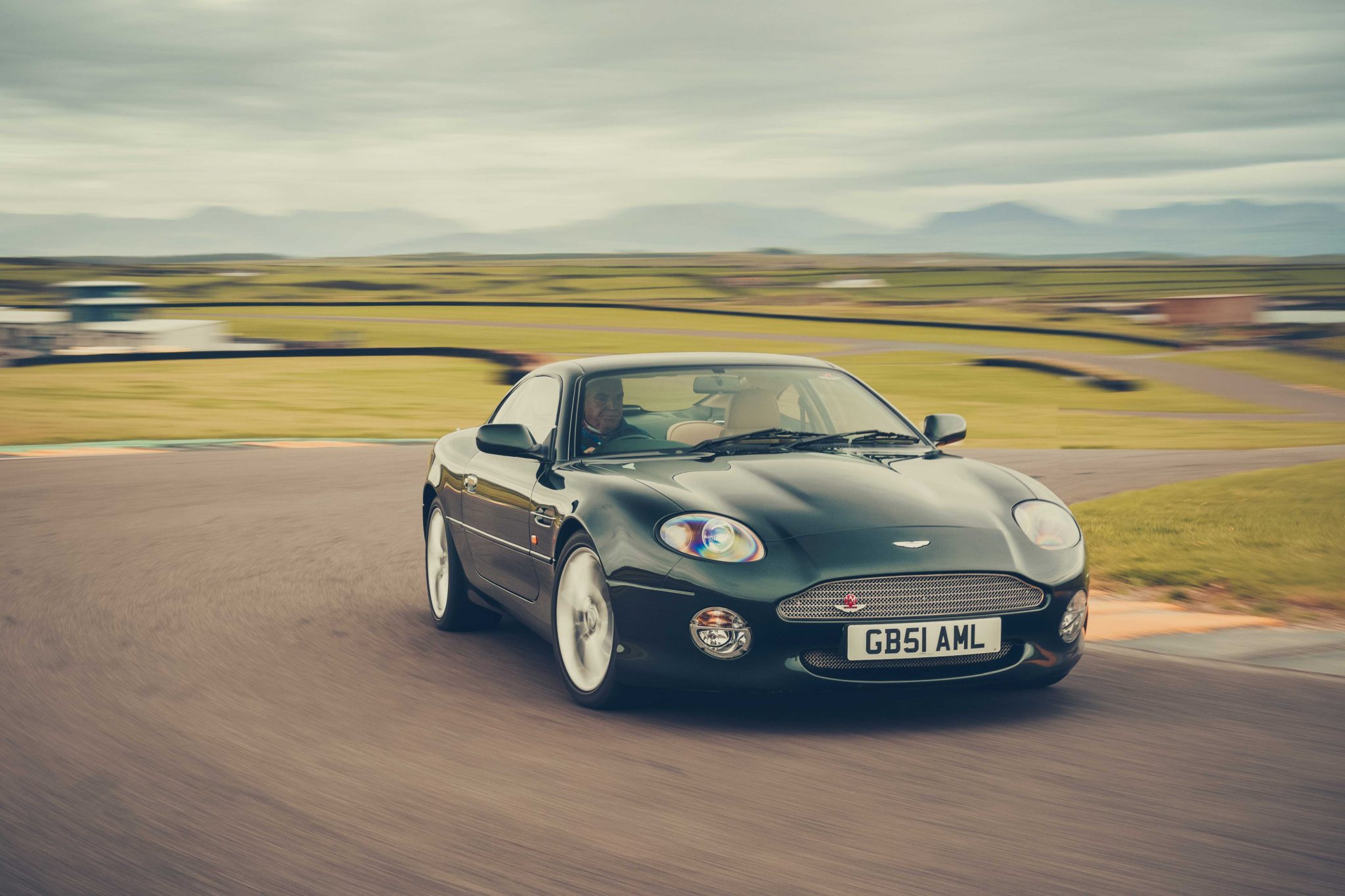 Buying Guide: Aston Martin DB7 | Hagerty UK