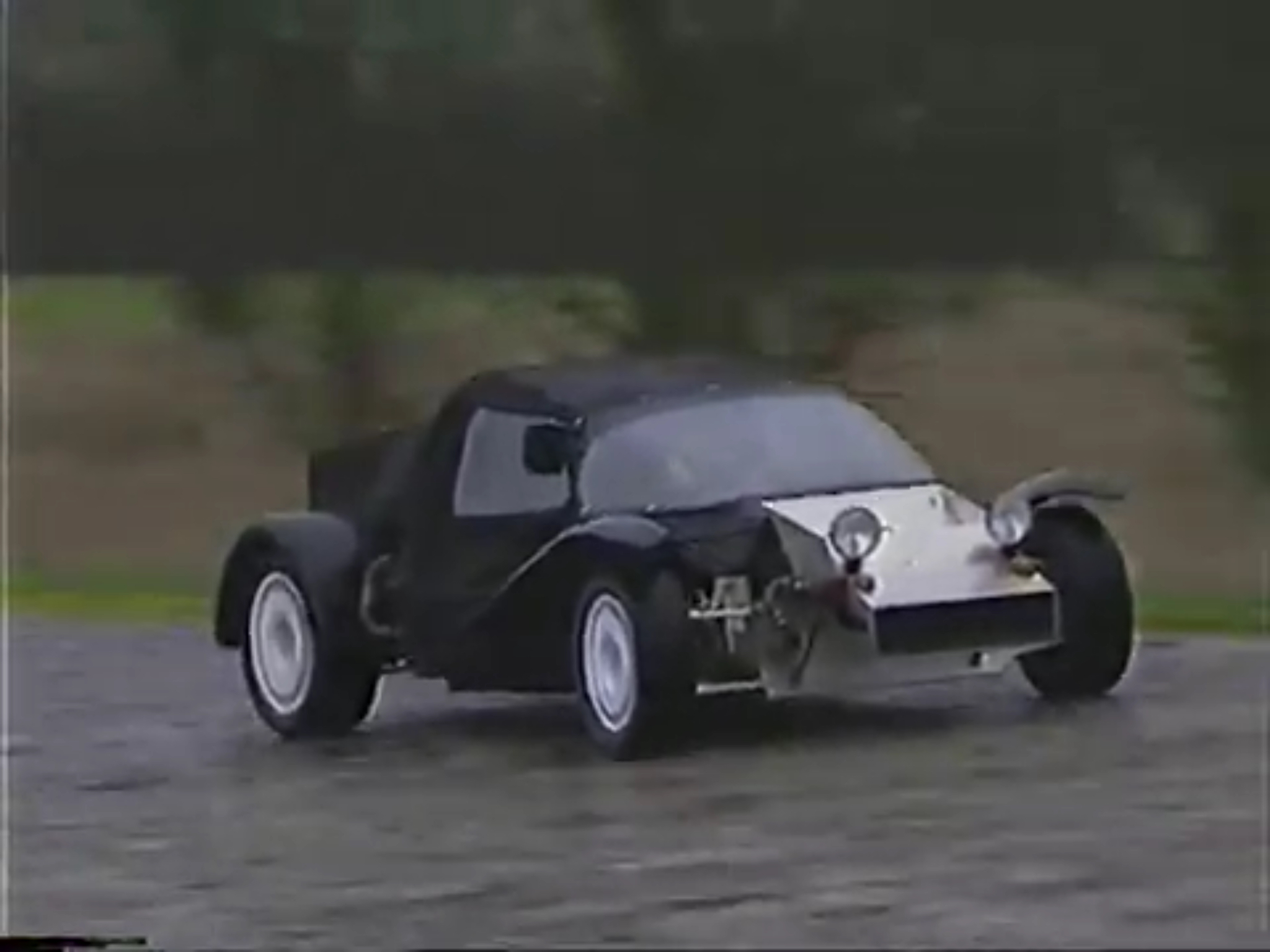 How the first Lotus Elise prototype was built on Christmas Eve | Hagerty UK