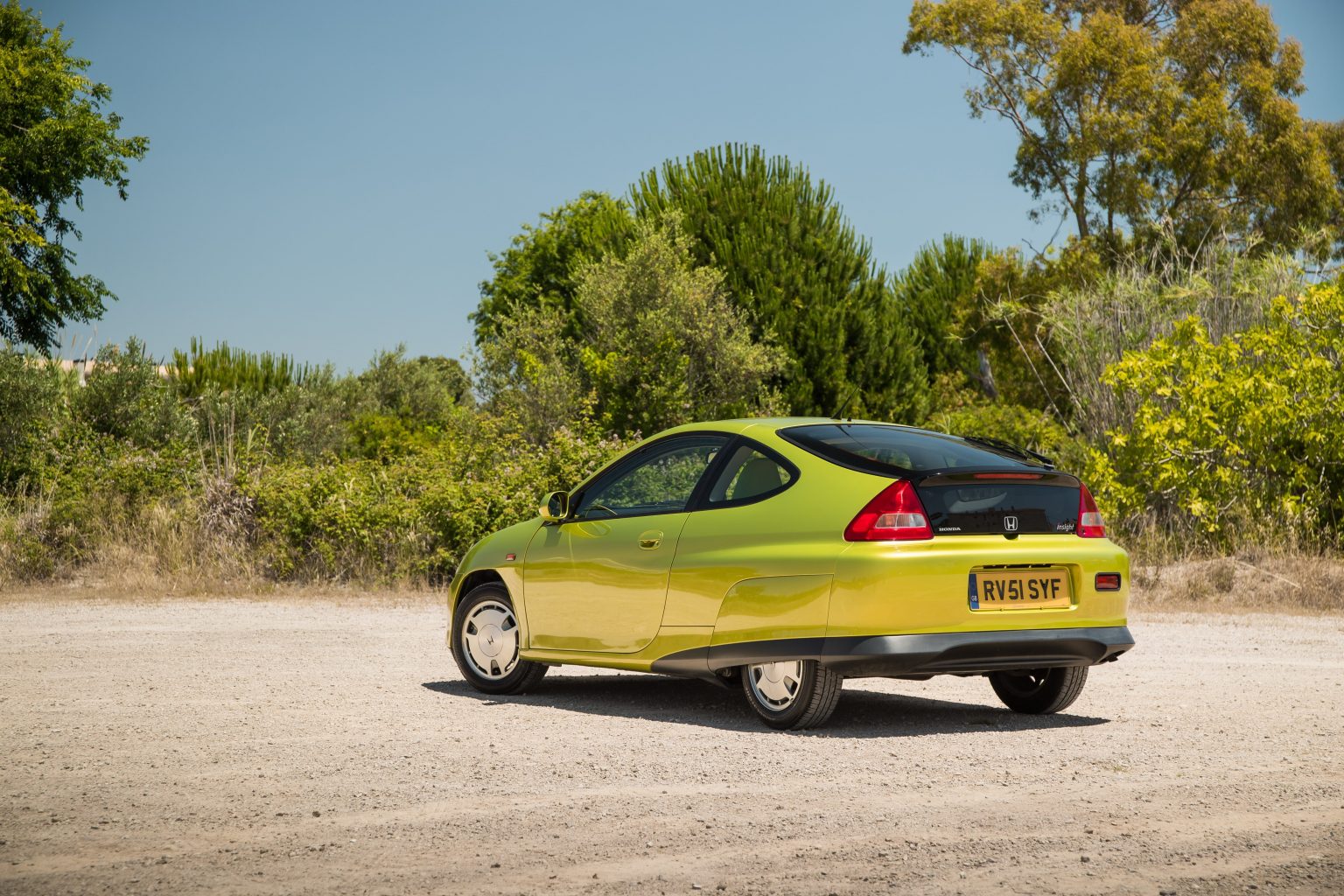 25 years of the Toyota Prius | Hagerty UK