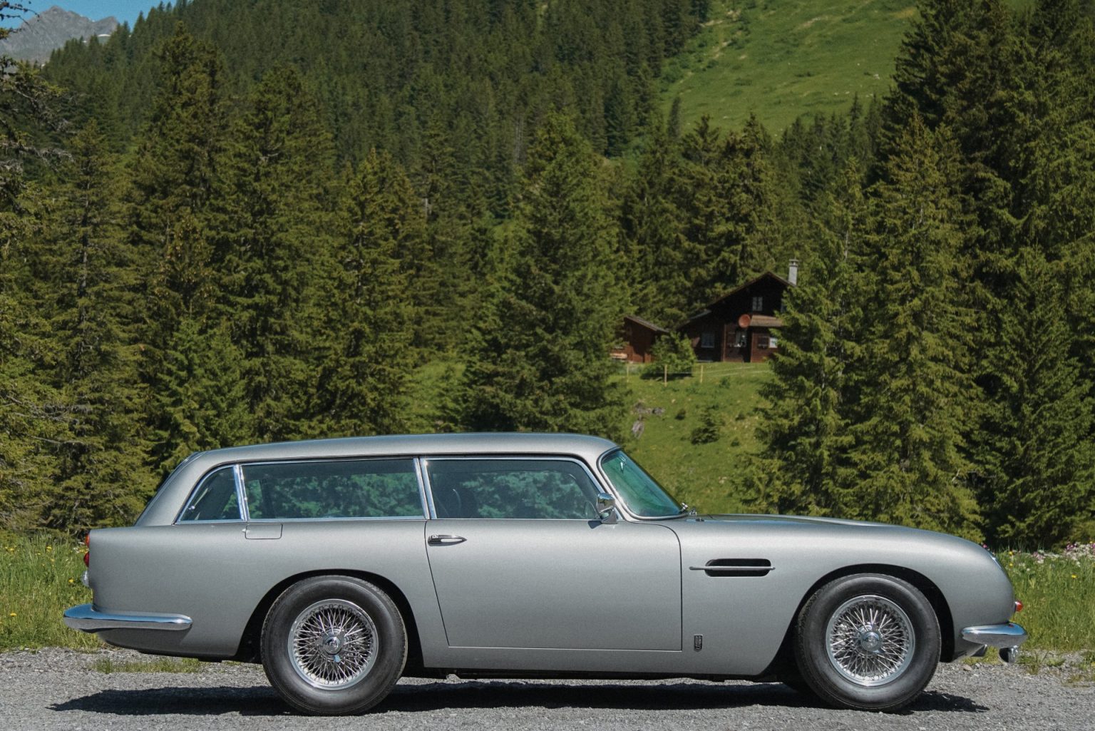Shoot from the Hip: 11 of the Coolest Shooting Brakes | Hagerty UK