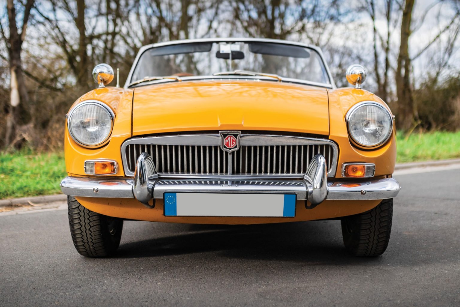 Buying Guide: MGB Roadster and GT (1962-1980) | Hagerty UK