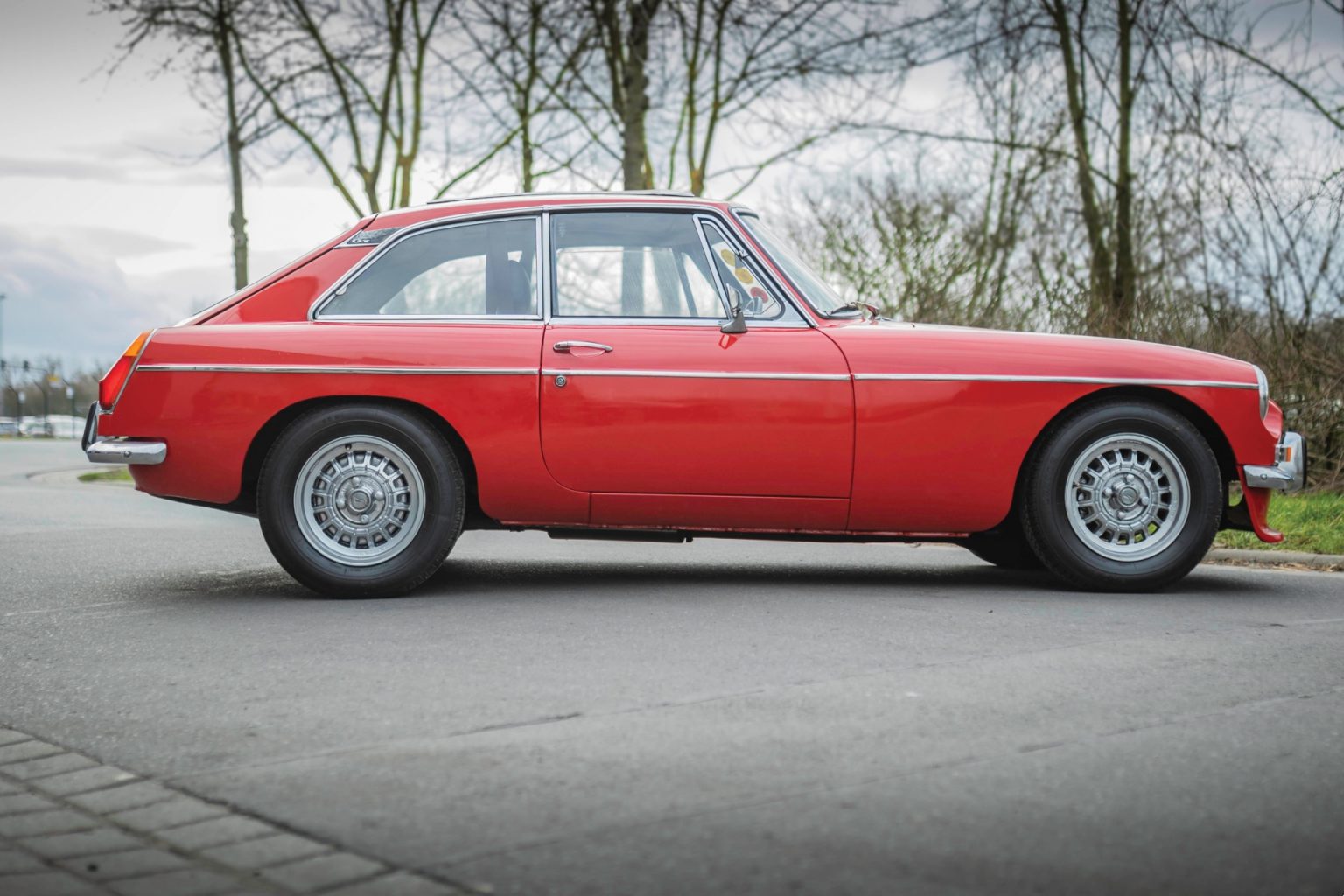 Buying Guide: MGB Roadster and GT (1962-1980) | Hagerty UK