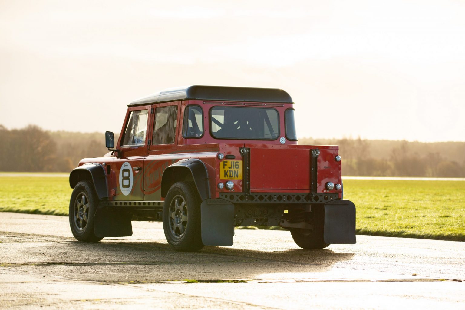 7 Bowler Land Rovers that will knock you for six | Hagerty UK