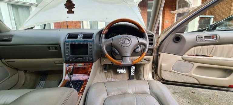 High-mile club: Are you brave enough to buy one of these mega-mile ...