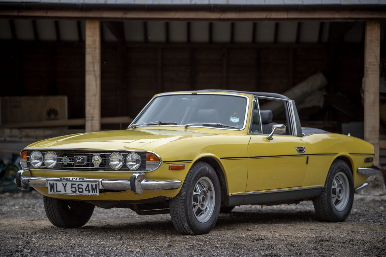 The complete guide to £20,000 starter classics | Hagerty UK