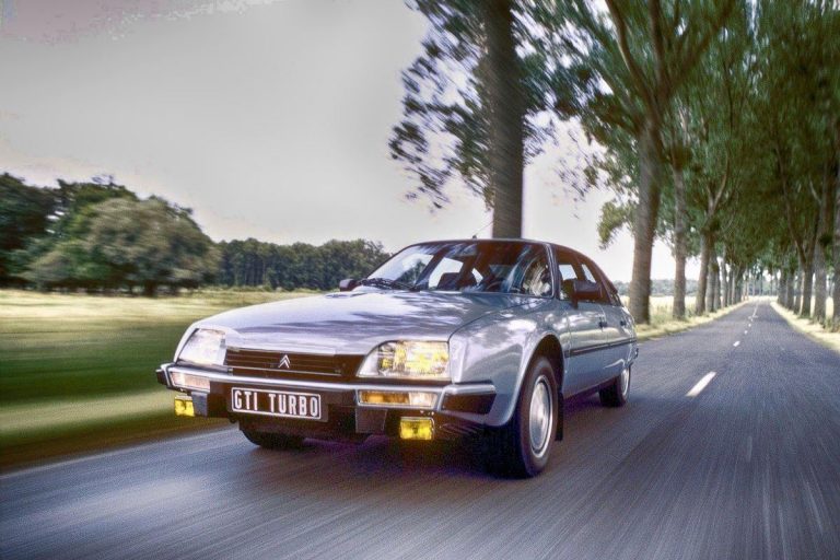Buying guide: Citroën CX (1974–1991) | Hagerty UK