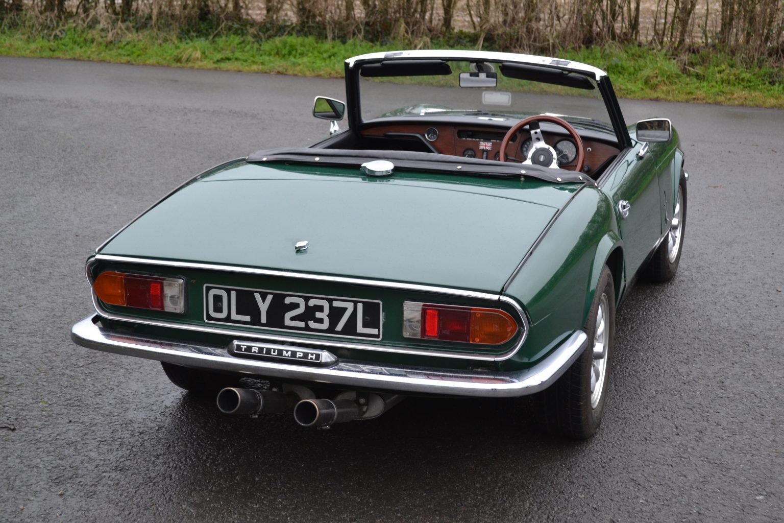 Buying Guide: Triumph Spitfire (1962-1980) | Hagerty UK