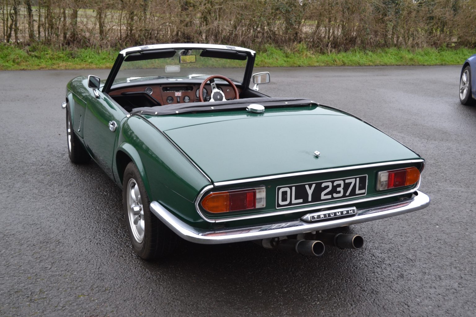 Buying Guide: Triumph Spitfire (1962-1980) | Hagerty UK