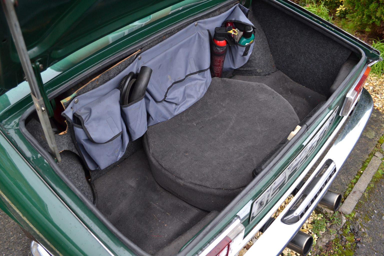 Buying Guide: Triumph Spitfire (1962-1980) | Hagerty UK