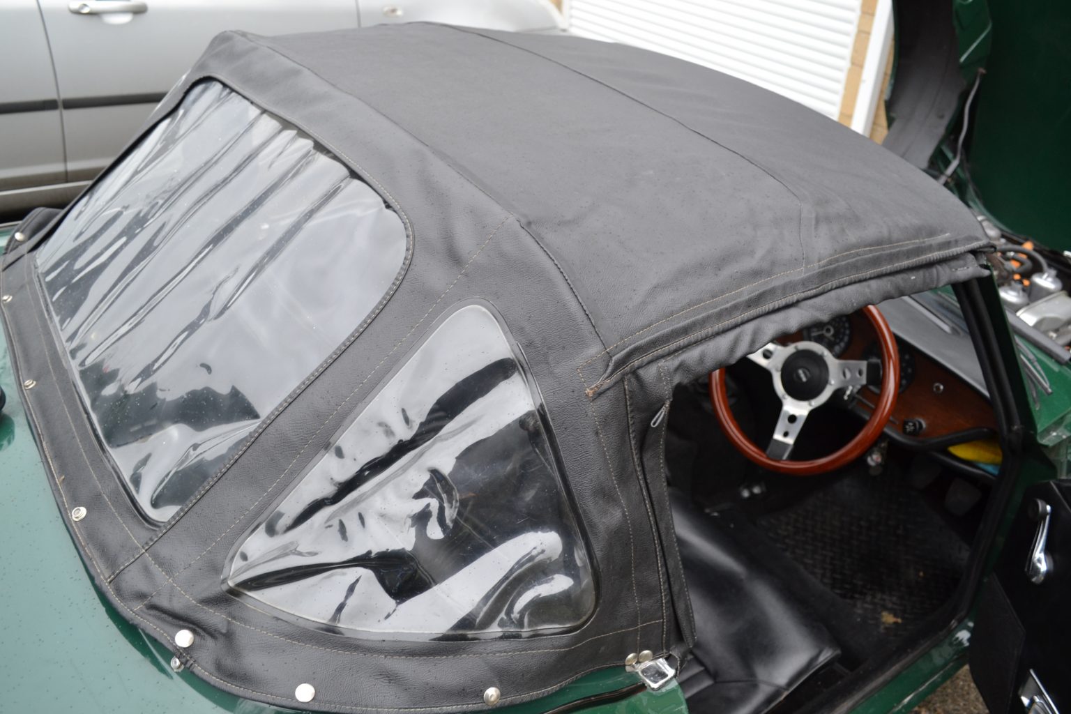 Buying Guide: Triumph Spitfire (1962-1980) | Hagerty UK