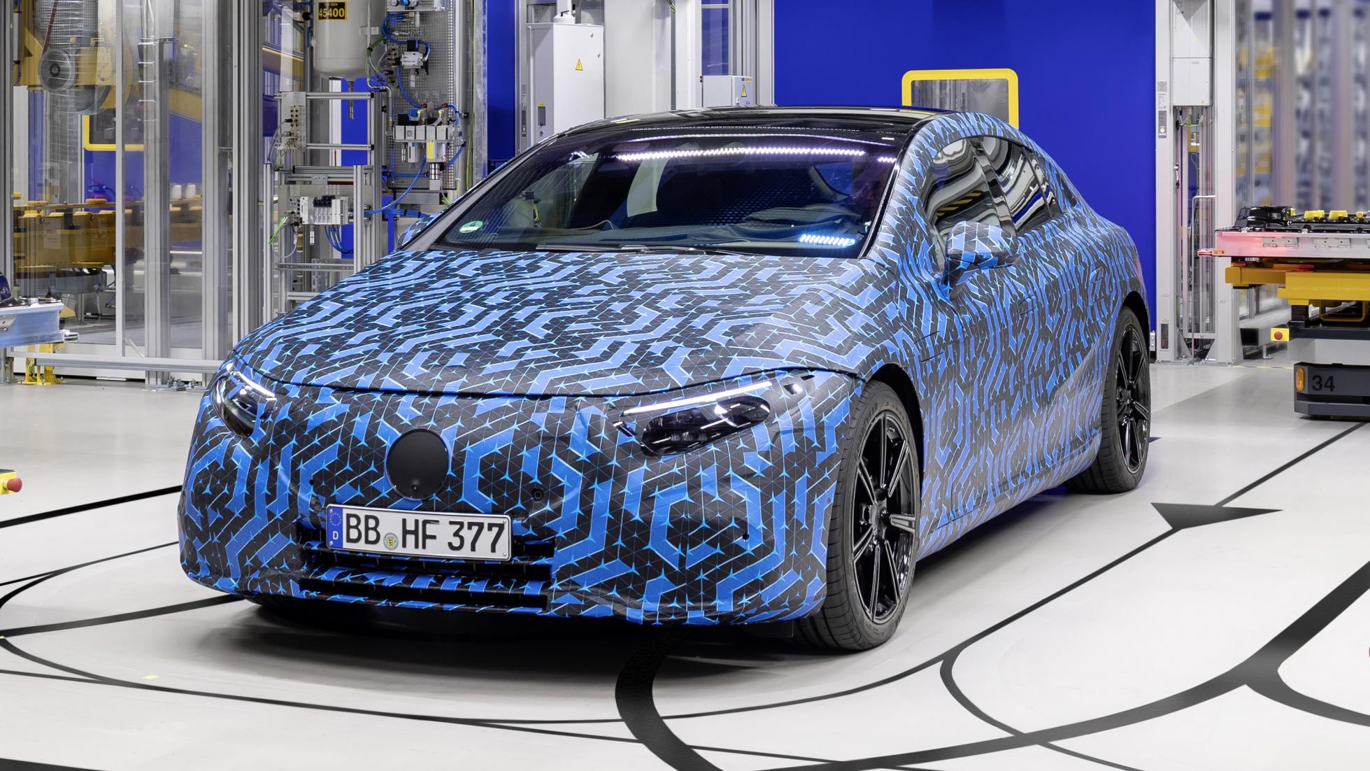 10 Cars That Mastered Aerodynamics | Hagerty UK