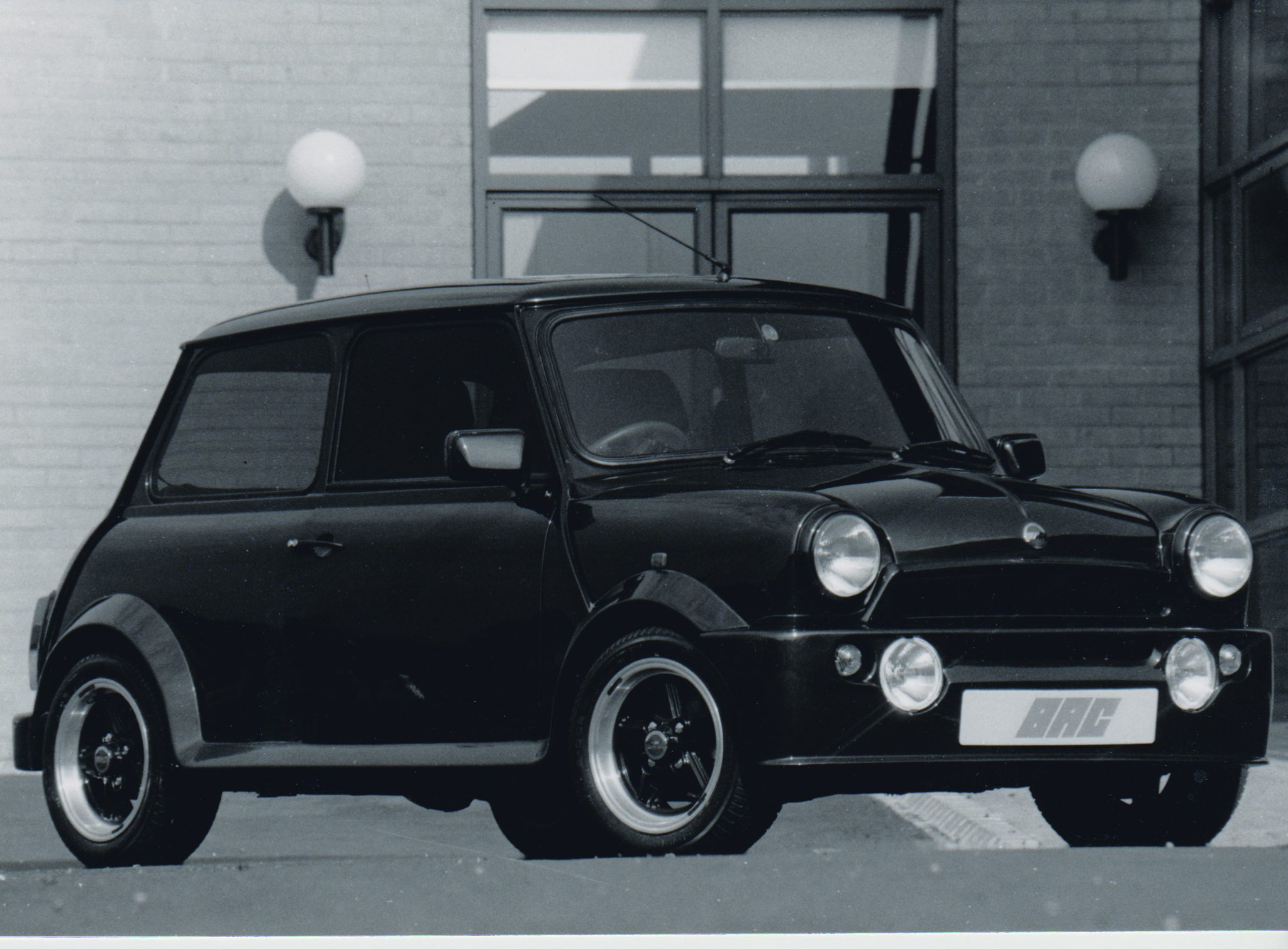 Top 10 Mini conversions: Radford, Ogle and more | Hagerty UK