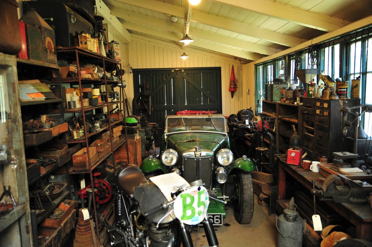 A brief history of Brooklands, the birthplace of motor racing | Hagerty UK