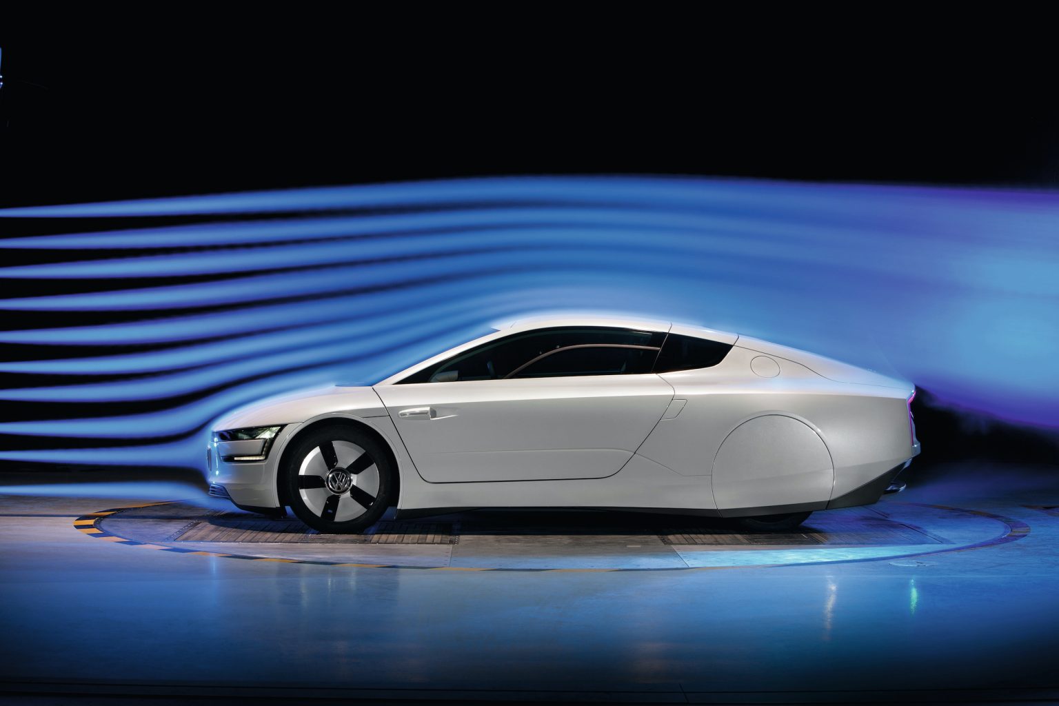 10 Cars That Mastered Aerodynamics | Hagerty UK