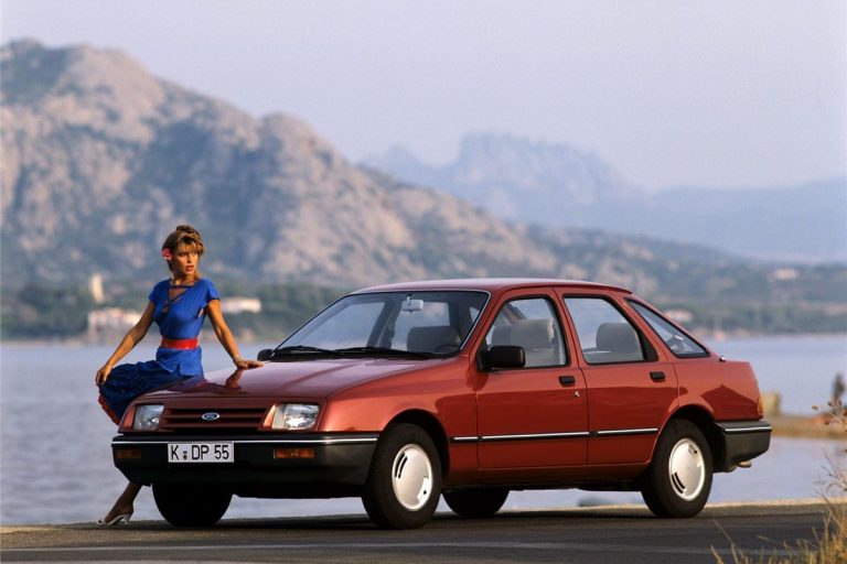 9 key moments in the history of the Ford Mondeo | Hagerty UK