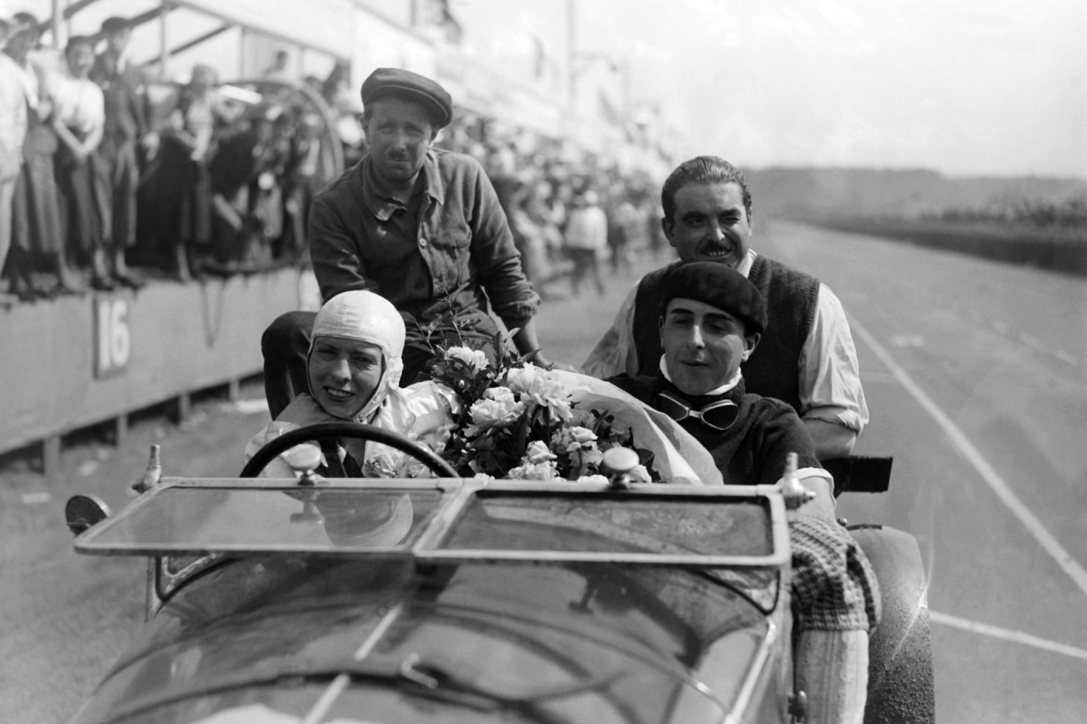 11 women who made automotive history | Hagerty UK