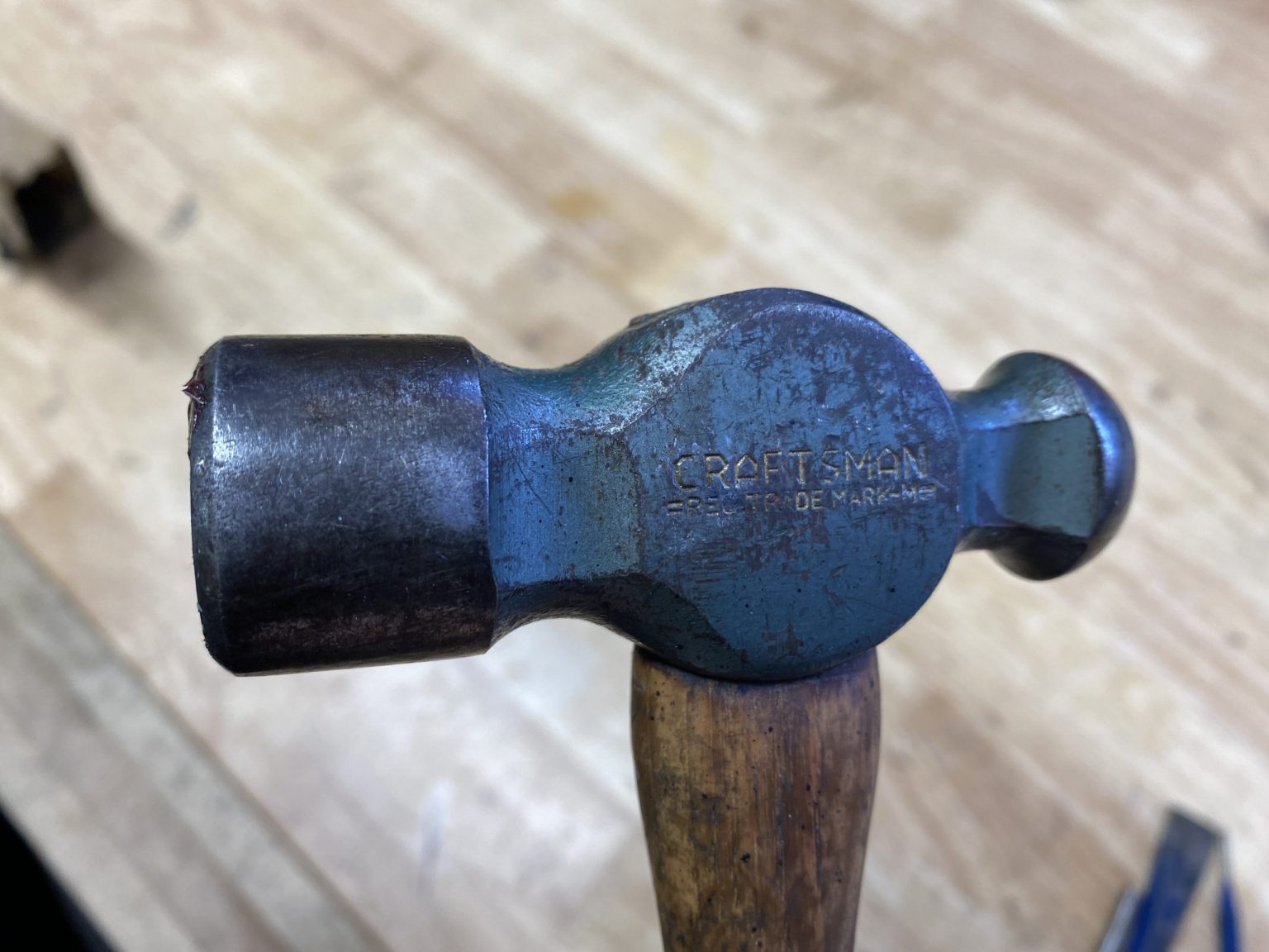 Socket Set: Hammers for (almost) every workshop job | Hagerty UK