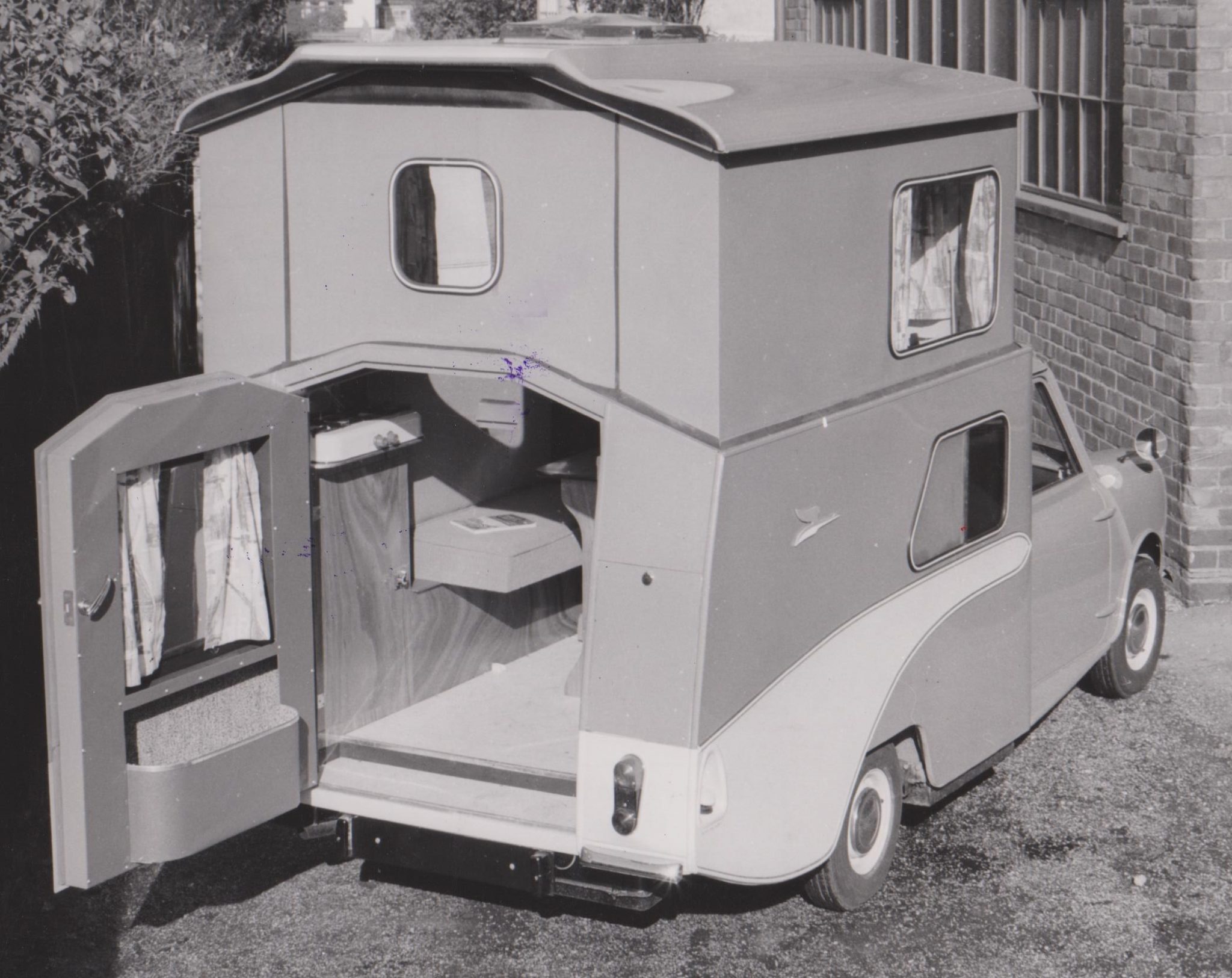 Top 10 Mini conversions: Radford, Ogle and more | Hagerty UK