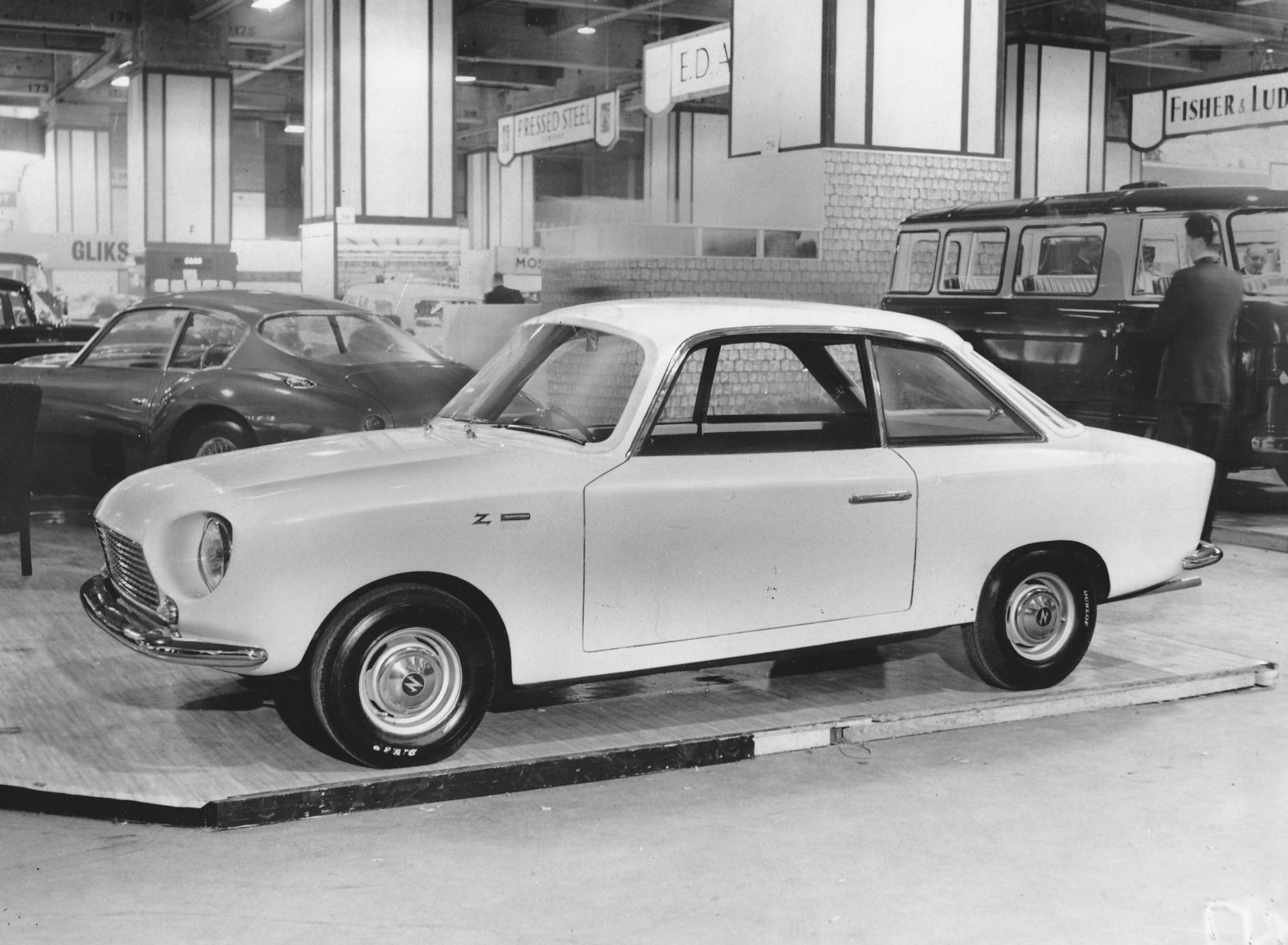 Top 10 Mini conversions: Radford, Ogle and more | Hagerty UK