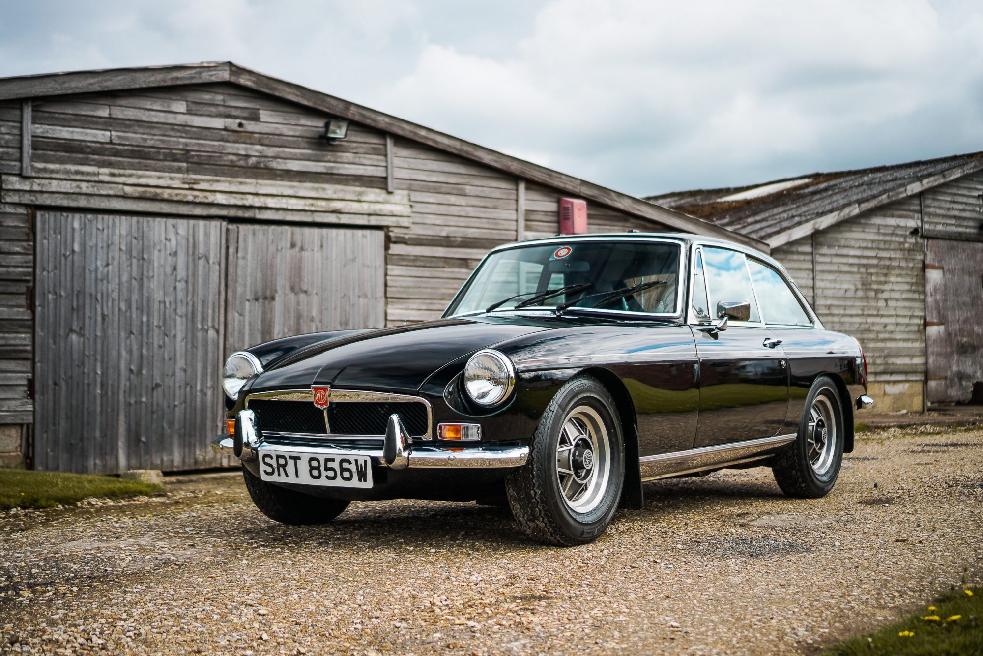11 sports cars powered by the Rover V8 | Hagerty UK