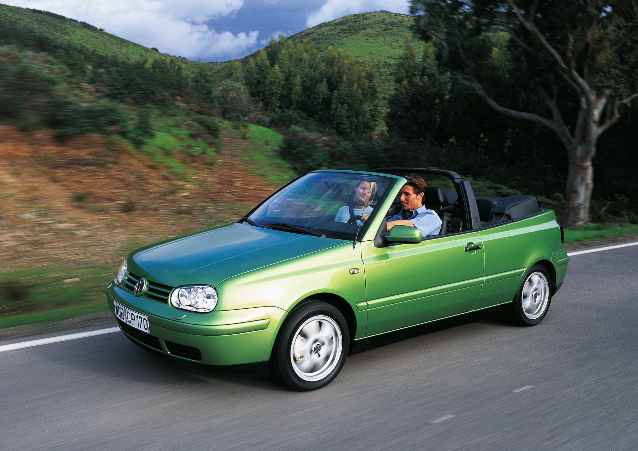 Nine cost-effective convertibles for family fun in the sun | Hagerty UK