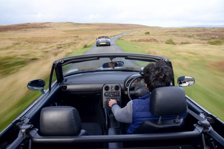 Buying Guide: Mazda MX-5 Mk1 (1989 - 1998) | Hagerty UK