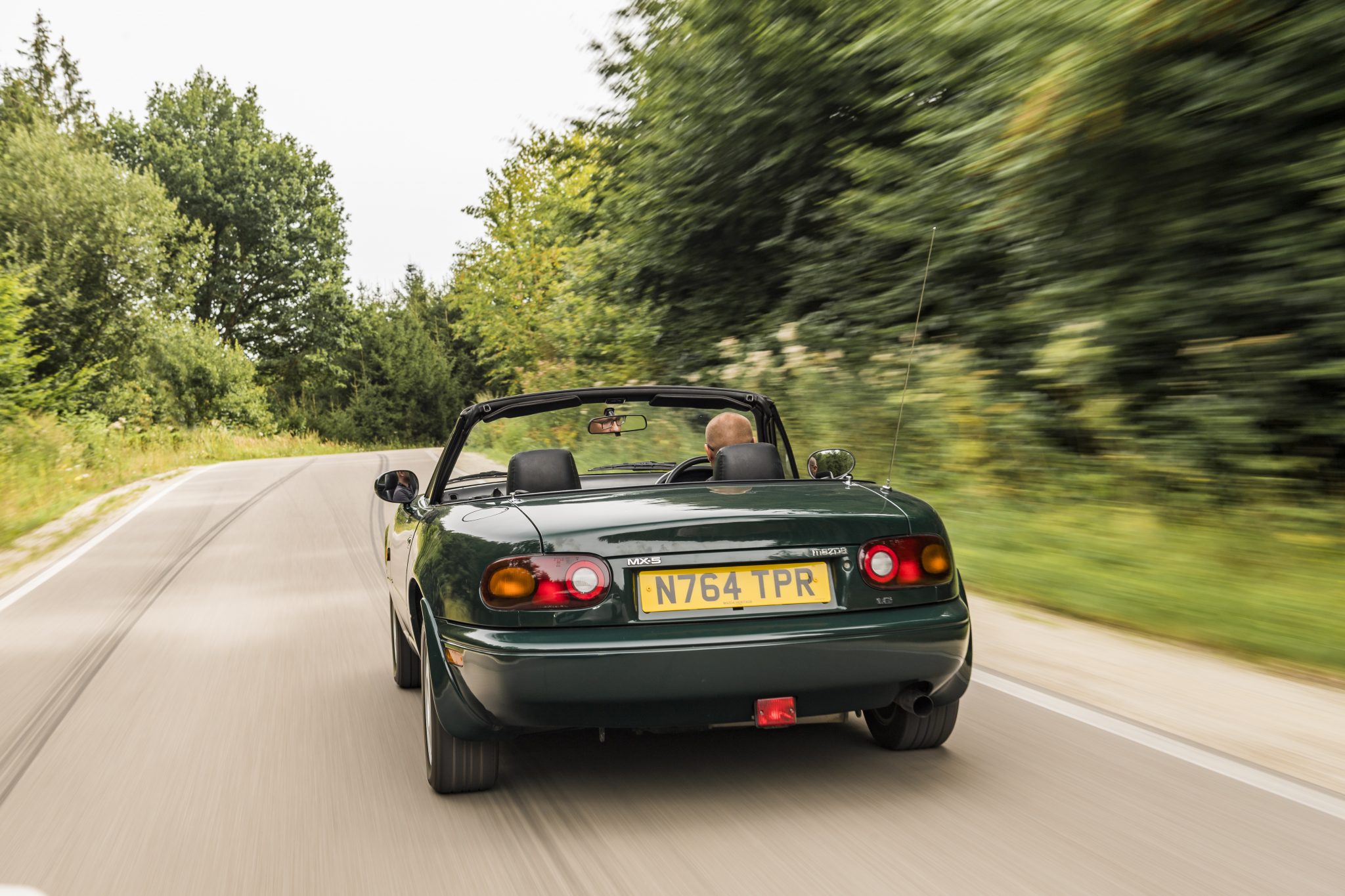 Buying Guide: Mazda MX-5 Mk1 (1989 - 1998) | Hagerty UK